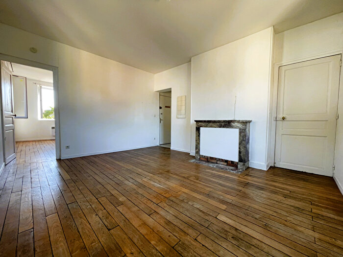 Froges - Appartement 2 pièces à vendre