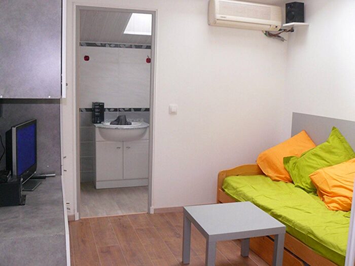 Toulouse : Appartement 1 pièce à louer