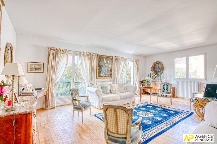 Versailles, Clagny Glatigny : Maison 7 pièces à vendre