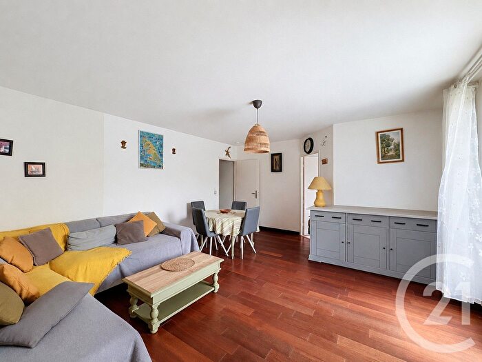 Appartement 3 pièces à Moissy-Cramayel, Jatteau, à vendre