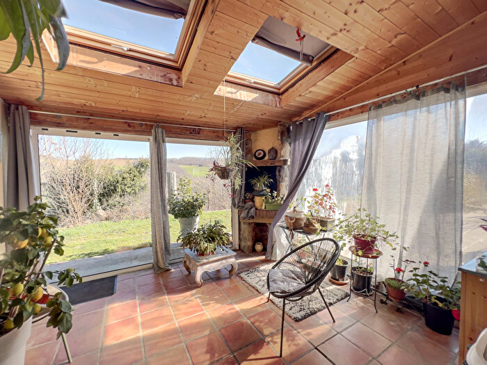 Maison à vendre - Saint-Sylvestre - 5 pièces - 3 chambres