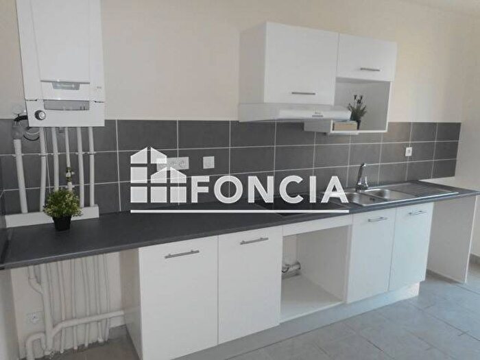 Appartement à louer - Nord, Beauzelle - 3 pièces - 2 chambres