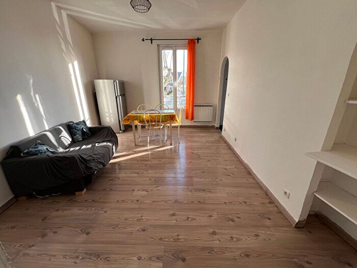Appartement 3 pièces à louer à Thiellement, Le Raincy