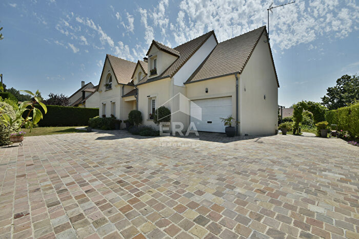 Gambais - Maison 6 pièces à vendre