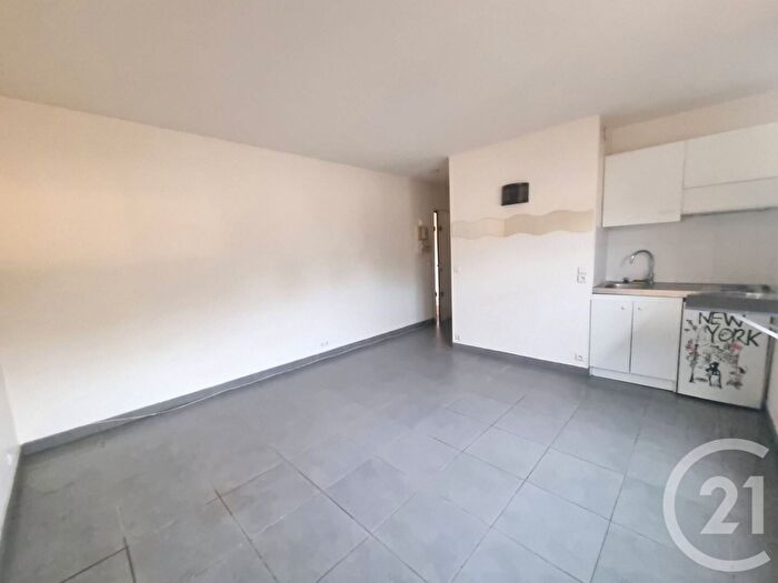 Appartement à louer - Marolles-en-Brie - 1 pièce