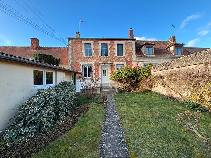 Maison à vendre - Noailles - 6 pièces - 3 chambres