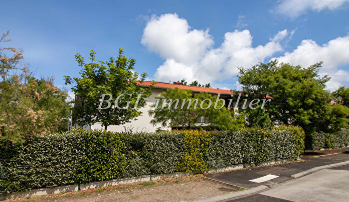 Appartement 2 pièces à vendre - Biscarrosse, Coudiney, Latecoère, Le Micq, Dousse