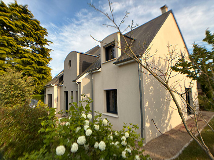 Maison 7 pièces à vendre - Vineuil