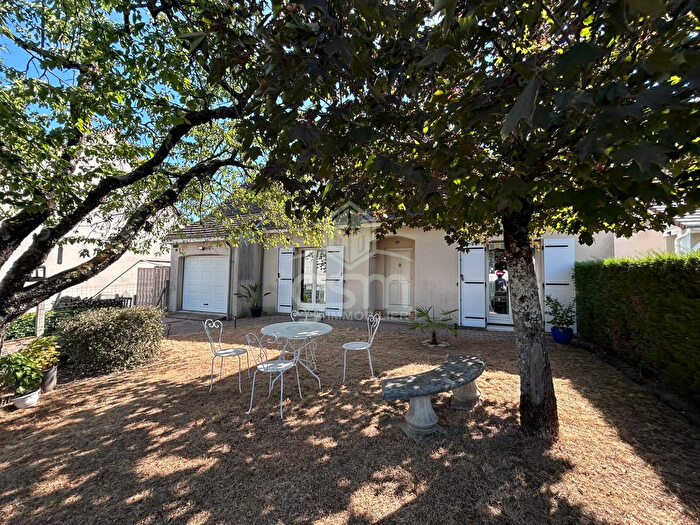 Montbazon - Maison 6 pièces à vendre