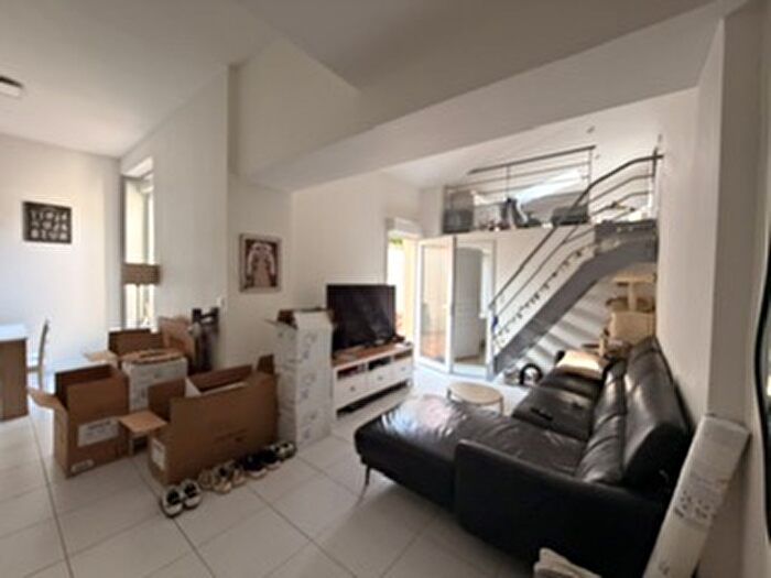 Nancy, Boudonville, Scarpone, Libération - Appartement 3 pièces à louer