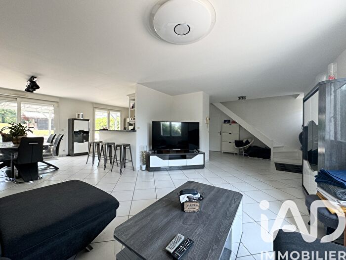 Maison à vendre - Linas - 7 pièces - 5 chambres