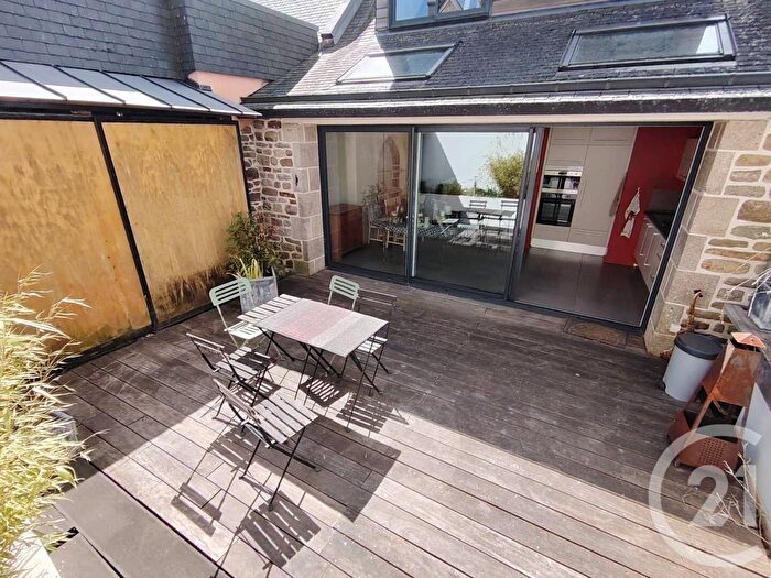 Maison à louer - Arradon - 3 pièces - 2 chambres