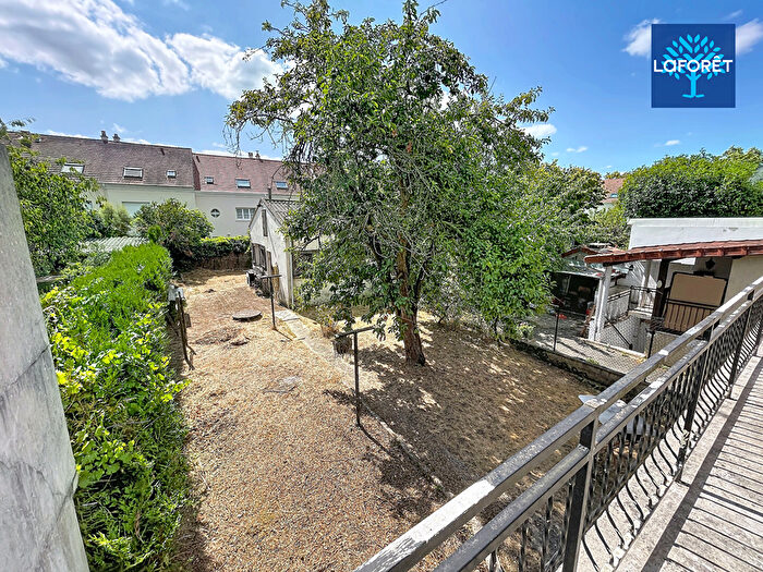 Maison 7 pièces à vendre - Noisy-le-Grand, Sud