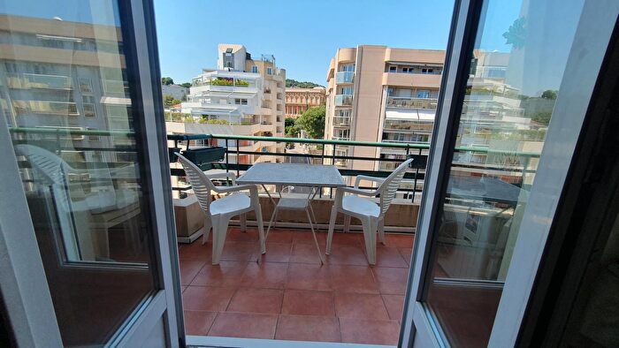 Appartement 3 pièces à Nice, Promenade des Anglais, Rue de France, à vendre
