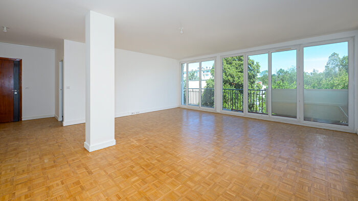 Appartement 5 pièces à louer - Ville-d'Avray