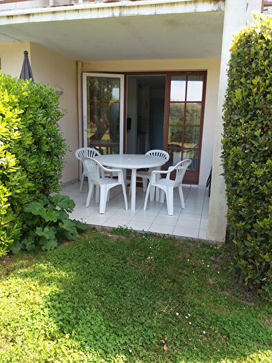 Talmont-Saint-Hilaire - Appartement 1 pièce à vendre