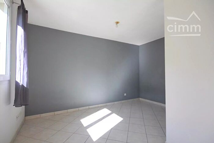 Le Versoud : Appartement 1 pièce à louer