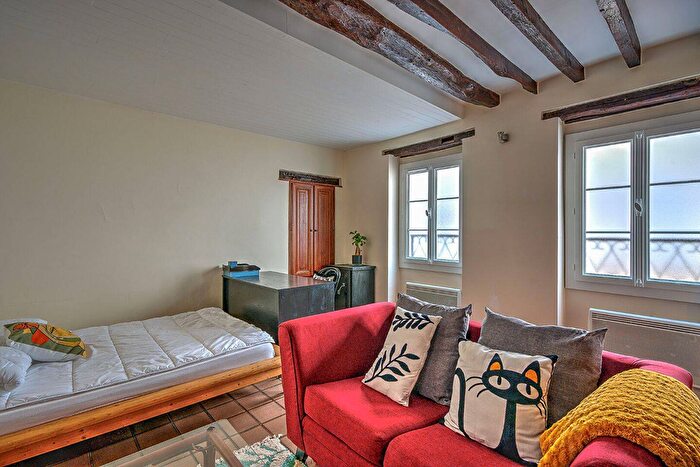 Appartement 1 pièce à louer à Dupleix-Motte Picquet, Paris 15ème arrondissement