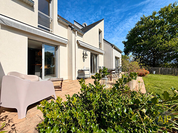 Maison 7 pièces à vendre - Orvault, Bourg, Secteur rural