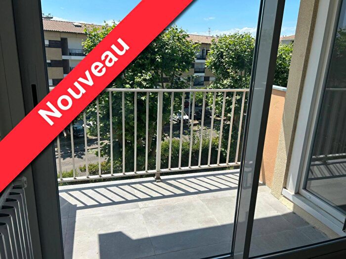 Beausoleil, Nîmes - Appartement 2 pièces à louer
