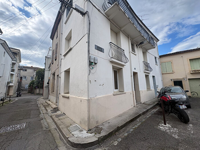 Maison 3 pièces à louer à Agen, Scaliger
