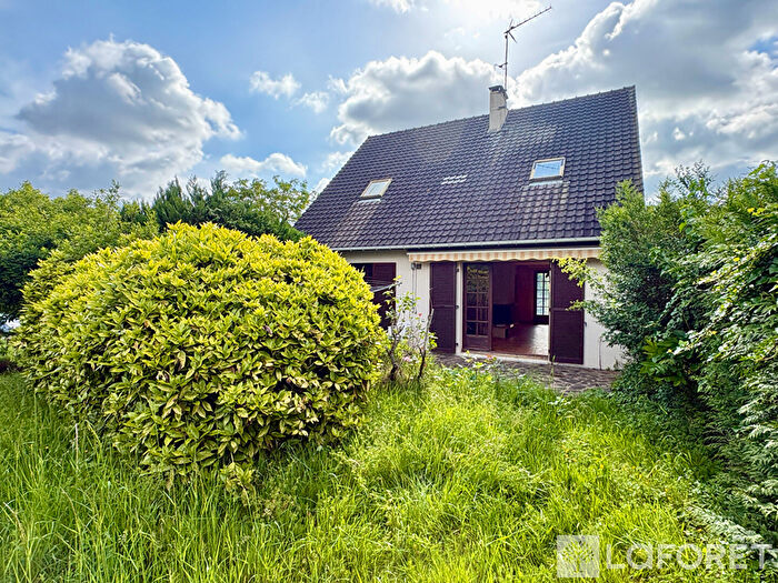 Maison 6 pièces à Palaiseau, Centre Sud, à vendre
