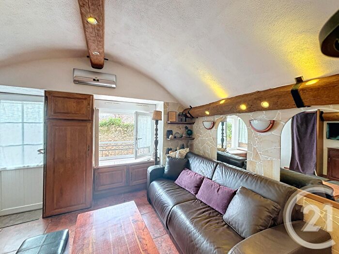 Appartement à vendre - Zilia - 1 pièce