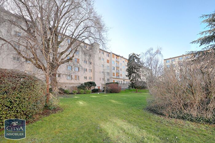 Maisons-Alfort, Charentonneau - Appartement 3 pièces à vendre