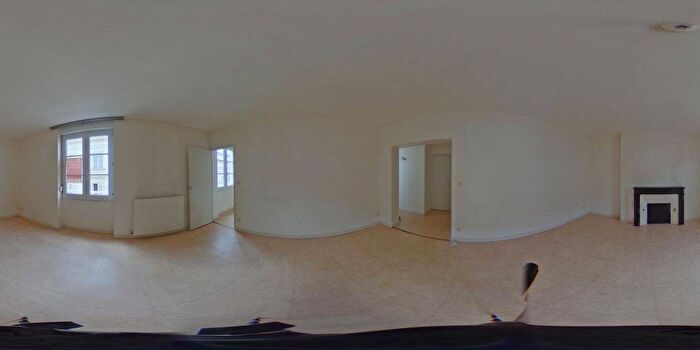 Appartement 3 pièces à louer à Centre, Angers