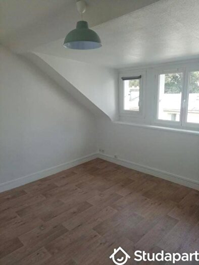 Lambézellec, Brest : Appartement 1 pièce à louer