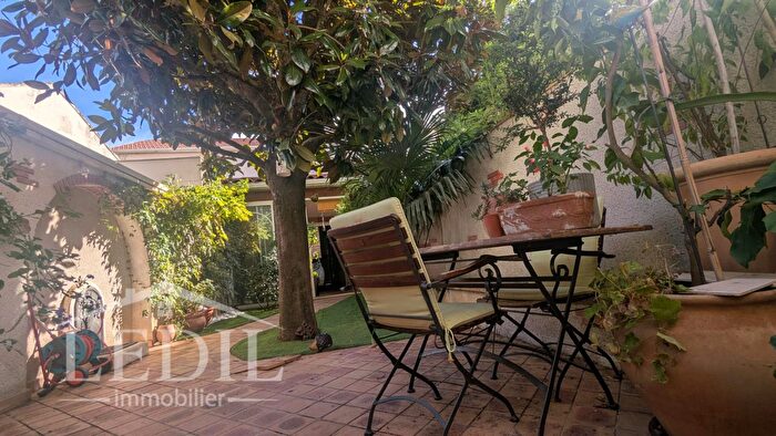 Agen, Malconte : Maison 5 pièces à vendre