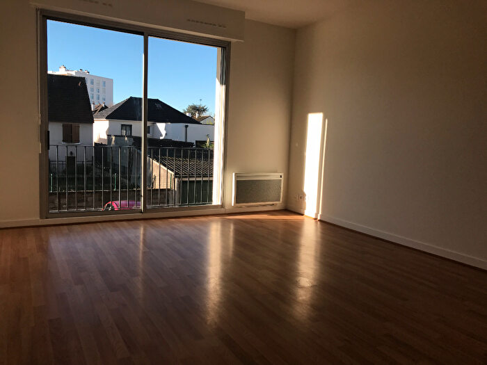 Appartement 2 pièces à louer - Poitiers, Gibauderie