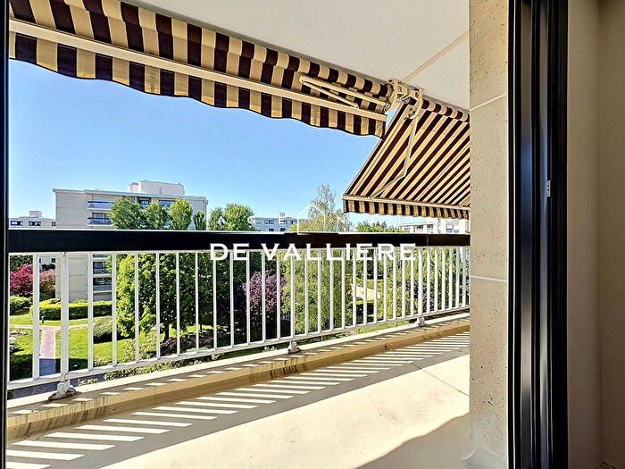 Appartement 3 pièces à vendre - Rueil-Malmaison, Buzenval