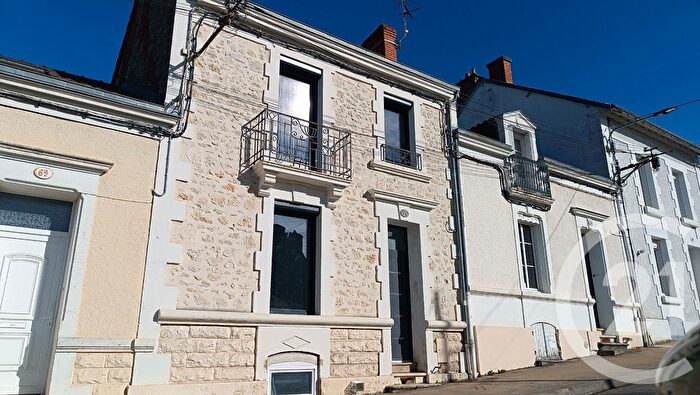 Périgueux, Toulon, Beaulieu - Maison 5 pièces à vendre