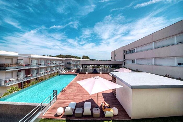 Antibes, Rabiac, Carriat, Les Semboules, Les Brusquets : Appartement 1 pièce à vendre