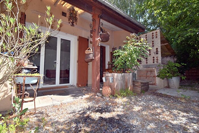 Maison à vendre - Digne-les-Bains, Arches, Epinettes, Saint-Véran - 6 pièces - 4 chambres