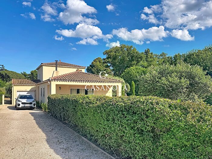 Maison 6 pièces à vendre - Cazouls-dHérault