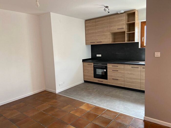 Maison à louer - Marlenheim - 4 pièces - 3 chambres