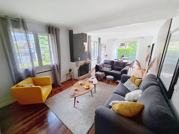 Maison 7 pièces à vendre - Valdurenque