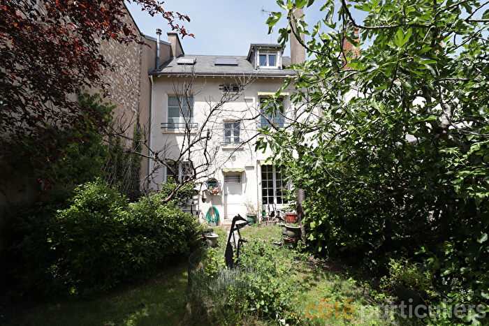 Orléans, Dunois, Châteaudun - Maison 9 pièces à vendre