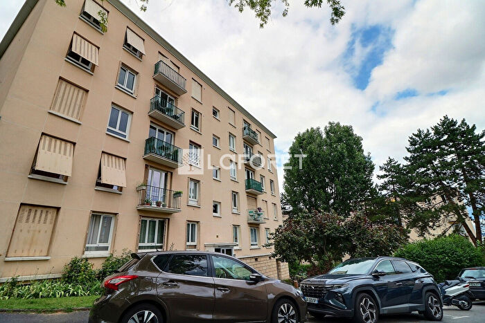 Appartement 3 pièces à vendre - Rueil-Malmaison, Buzenval