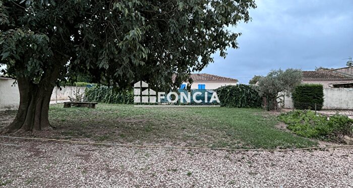 Maison à vendre - Arles, Pont de Crau, Moulès - 3 pièces - 2 chambres