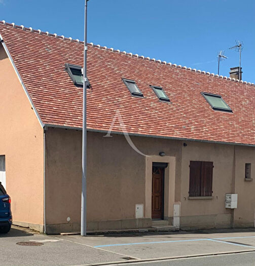 Appartement à louer - Thivars - 2 pièces - 1 chambre