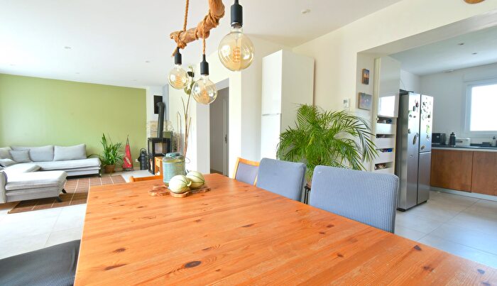 Maison 8 pièces à Arcangues, à vendre