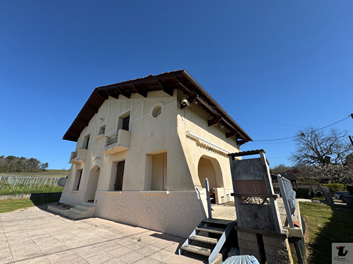 Maison 8 pièces à vendre - Pomport