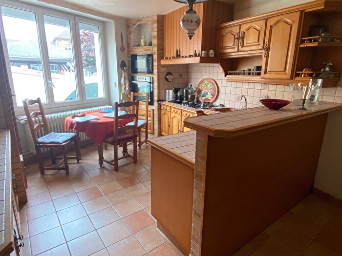 Verzenay - Maison 6 pièces à vendre