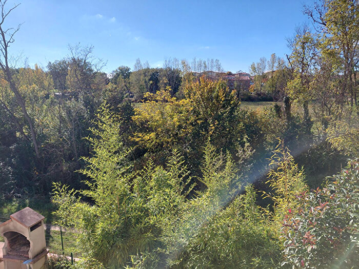 Appartement à vendre - Colomiers, Perget, Monturon - 4 pièces - 3 chambres