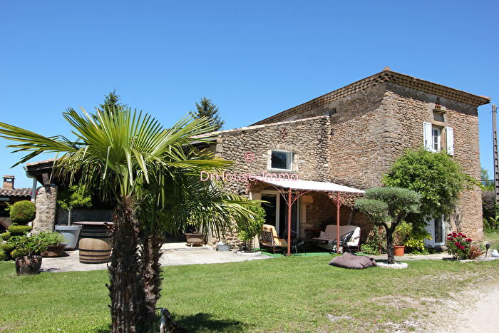 Upie - Maison 8 pièces à vendre