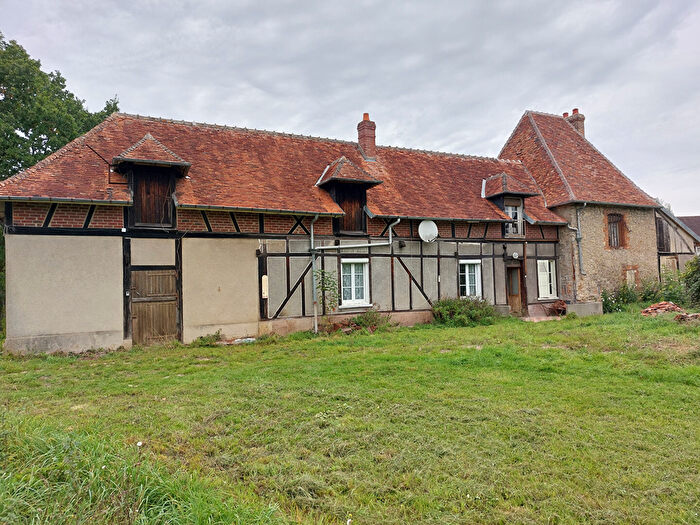 Maison 6 pièces à Neufchâtel-en-Bray, à vendre