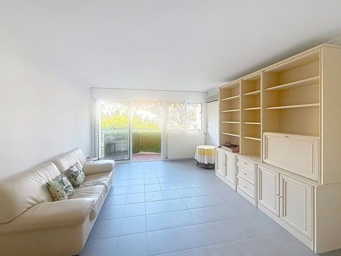 Appartement 2 pièces à vendre à Cannes, Petit Juas